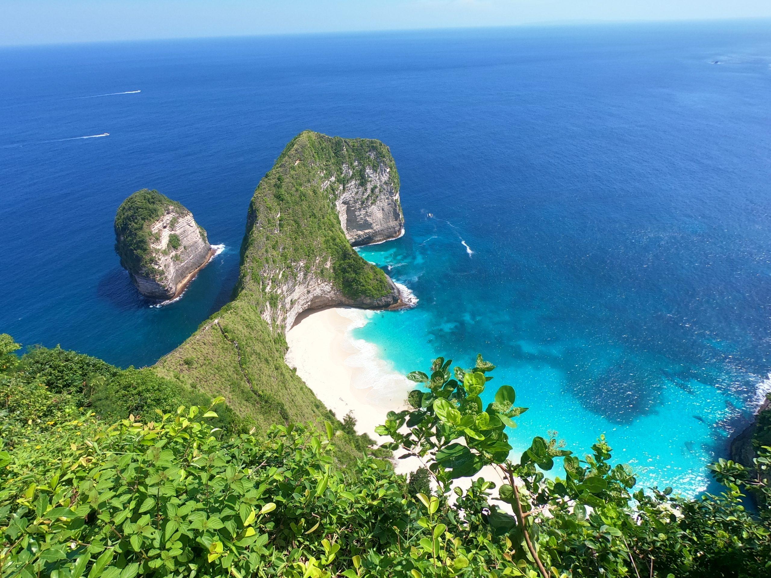 Nusa Penida Island Wallpapers - Top Free Nusa Penida Island Backgrounds ...