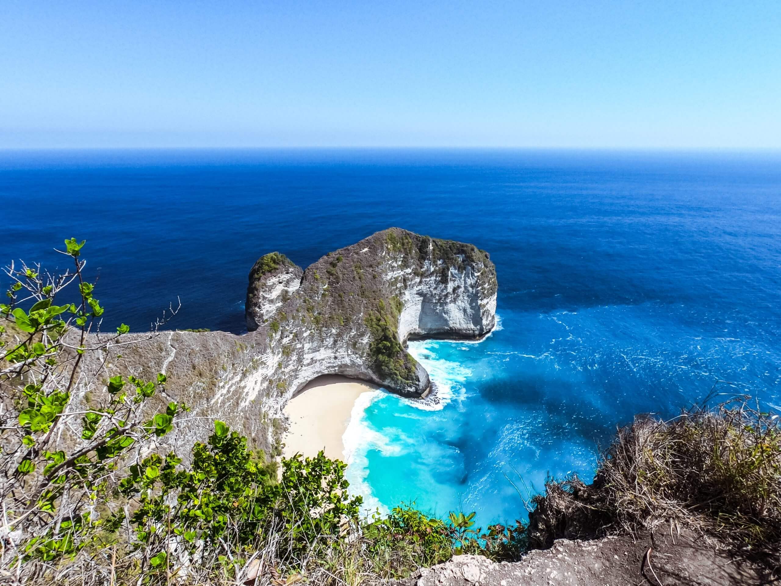 Nusa Penida Island Wallpapers - Top Free Nusa Penida Island Backgrounds ...