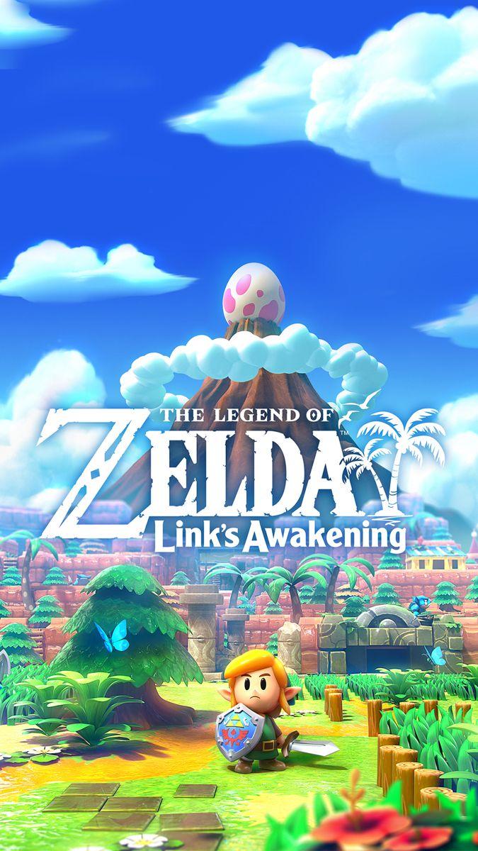 Retro Zelda Wallpapers - Top Free Retro Zelda Backgrounds - WallpaperAccess