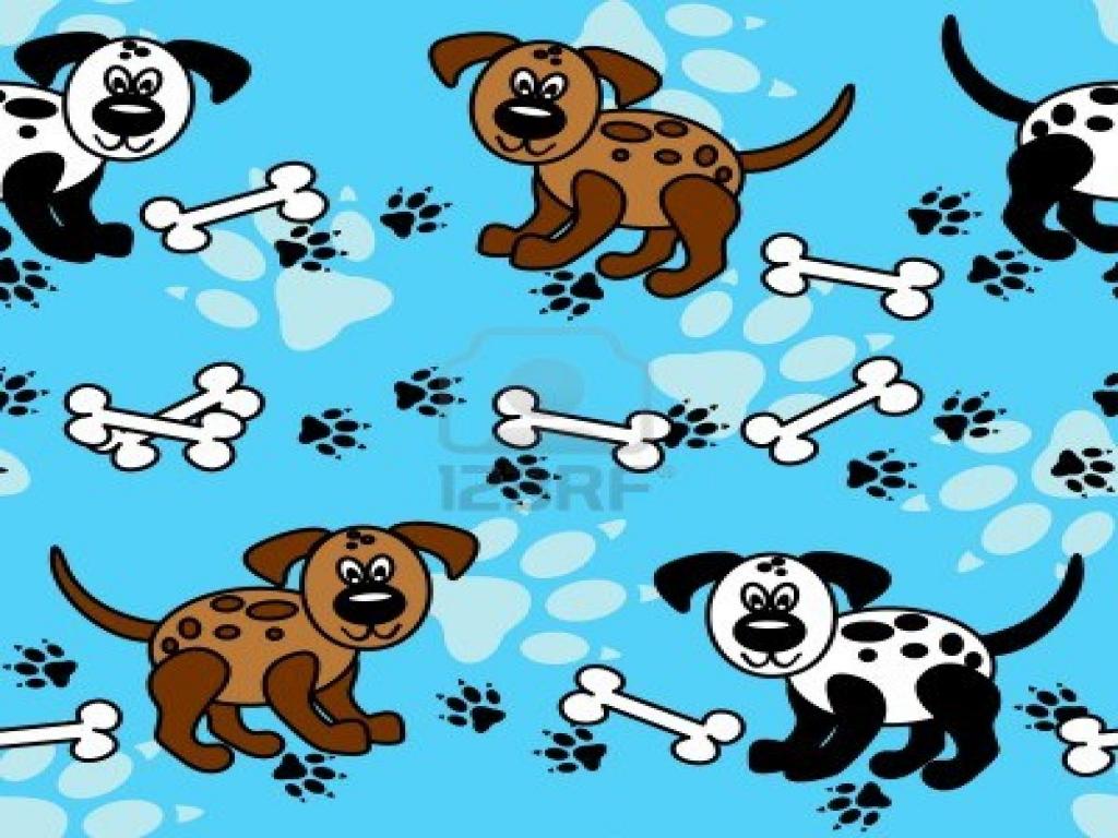 Dog Pattern Desktop Wallpapers - Top Free Dog Pattern Desktop ...