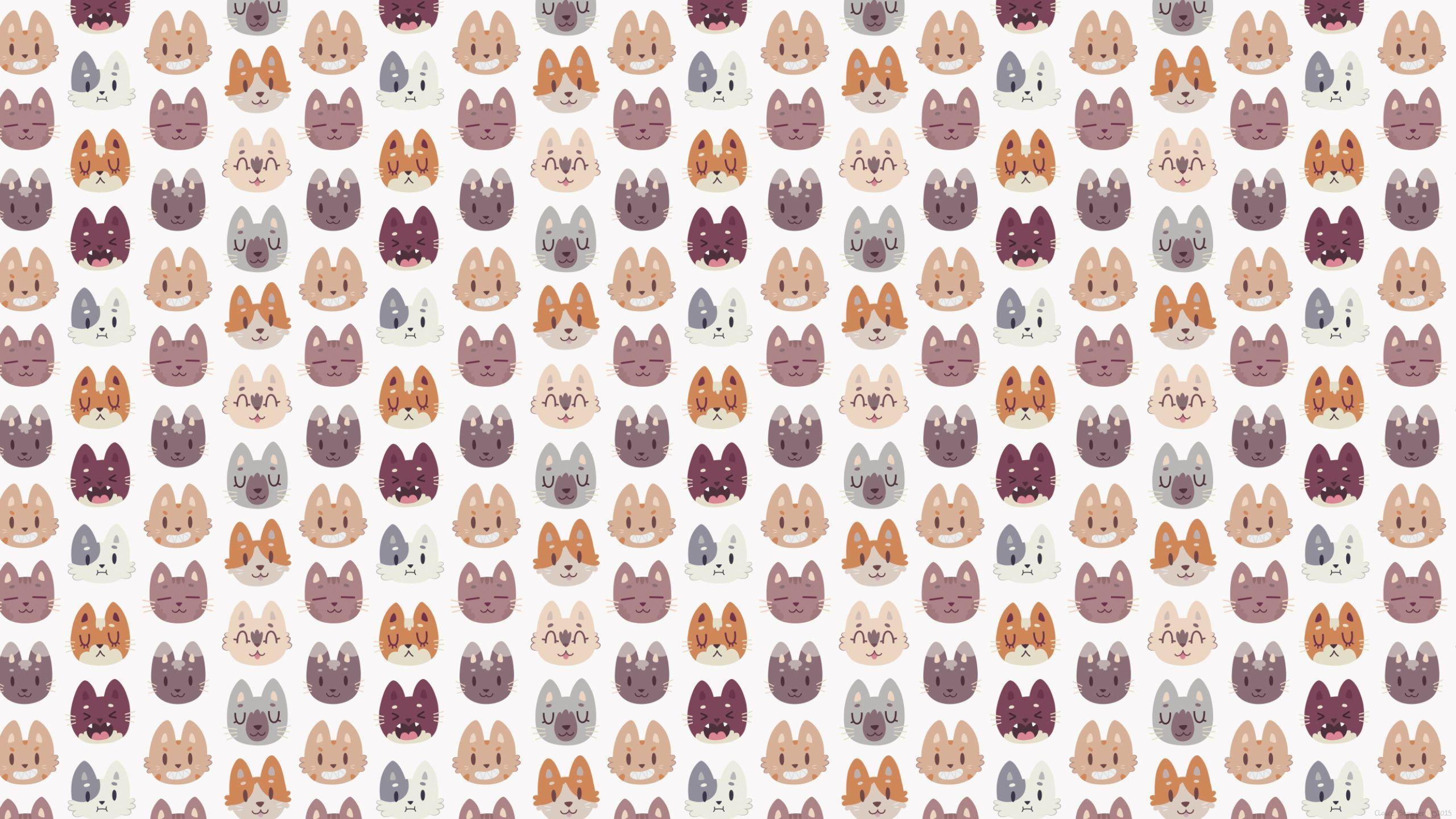 Dog Pattern Desktop Wallpapers - Top Free Dog Pattern Desktop ...