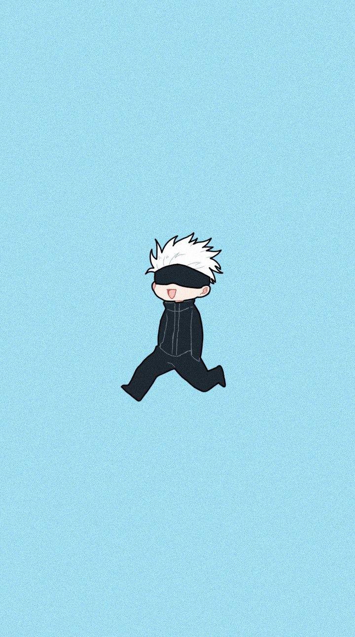 Jujutsu Kaisen Chibi Wallpapers - Top Free Jujutsu Kaisen Chibi ...