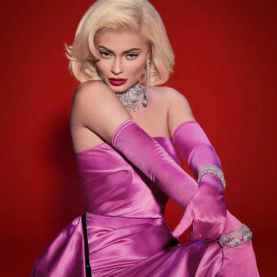 Barbie Baddie Aesthetic Wallpapers - Top Free Barbie Baddie Aesthetic Backgrounds - WallpaperAccess