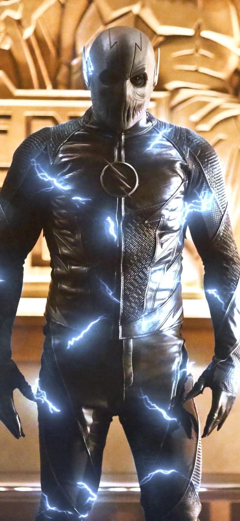 Zoom The Flash iPhone Wallpapers - Top Free Zoom The Flash iPhone ...