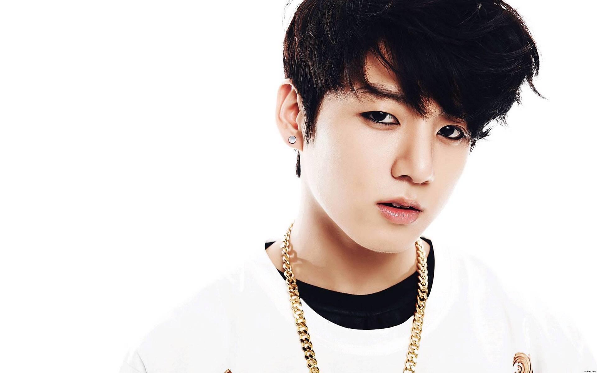 Jung Kook Wallpapers - Top Free Jung Kook Backgrounds - WallpaperAccess