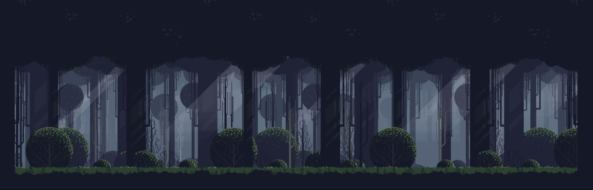 2D Pixel Art Wallpapers - Top Free 2D Pixel Art Backgrounds ...