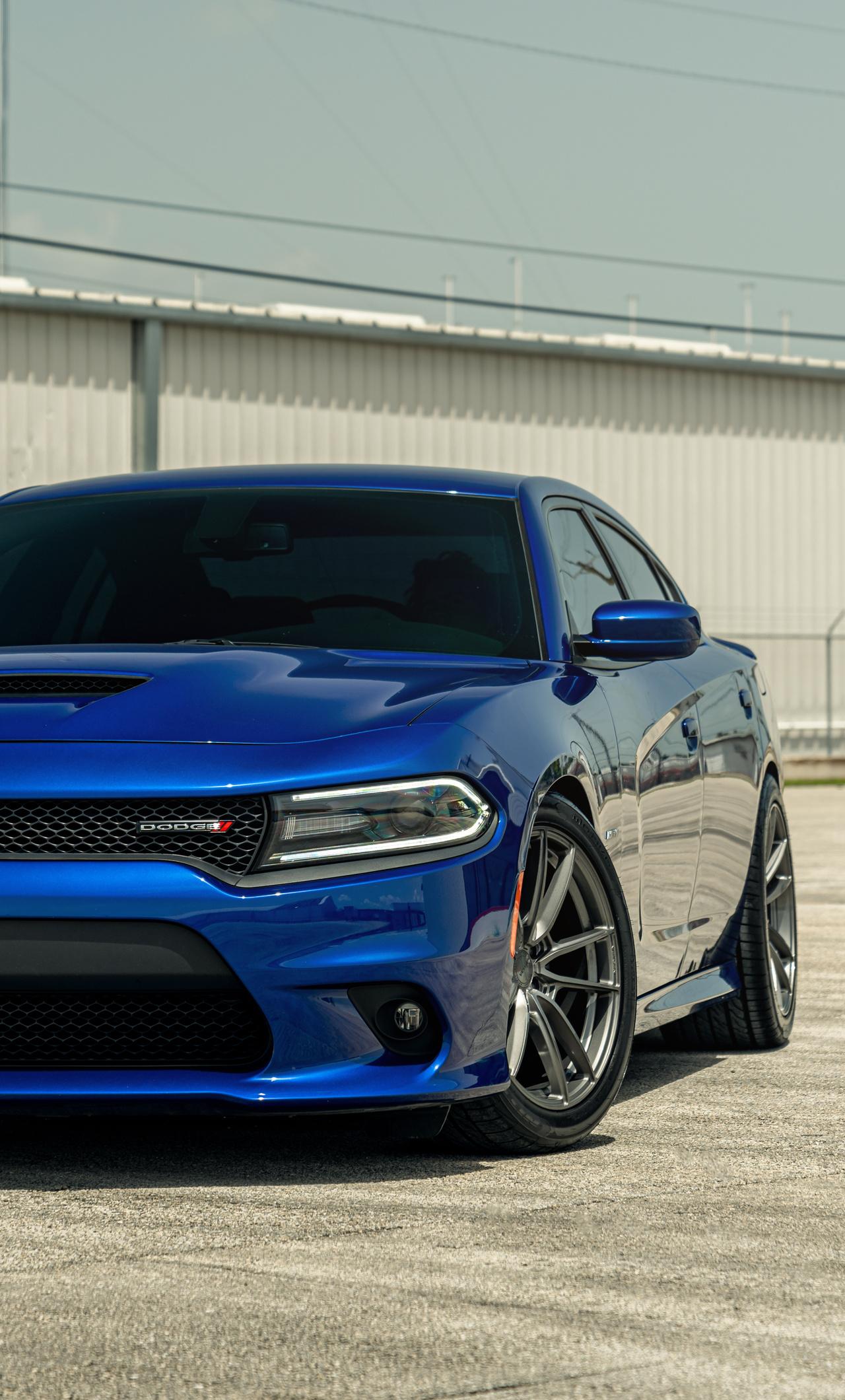 Dodge Charger Blue Wallpapers - Top Free Dodge Charger Blue Backgrounds ...
