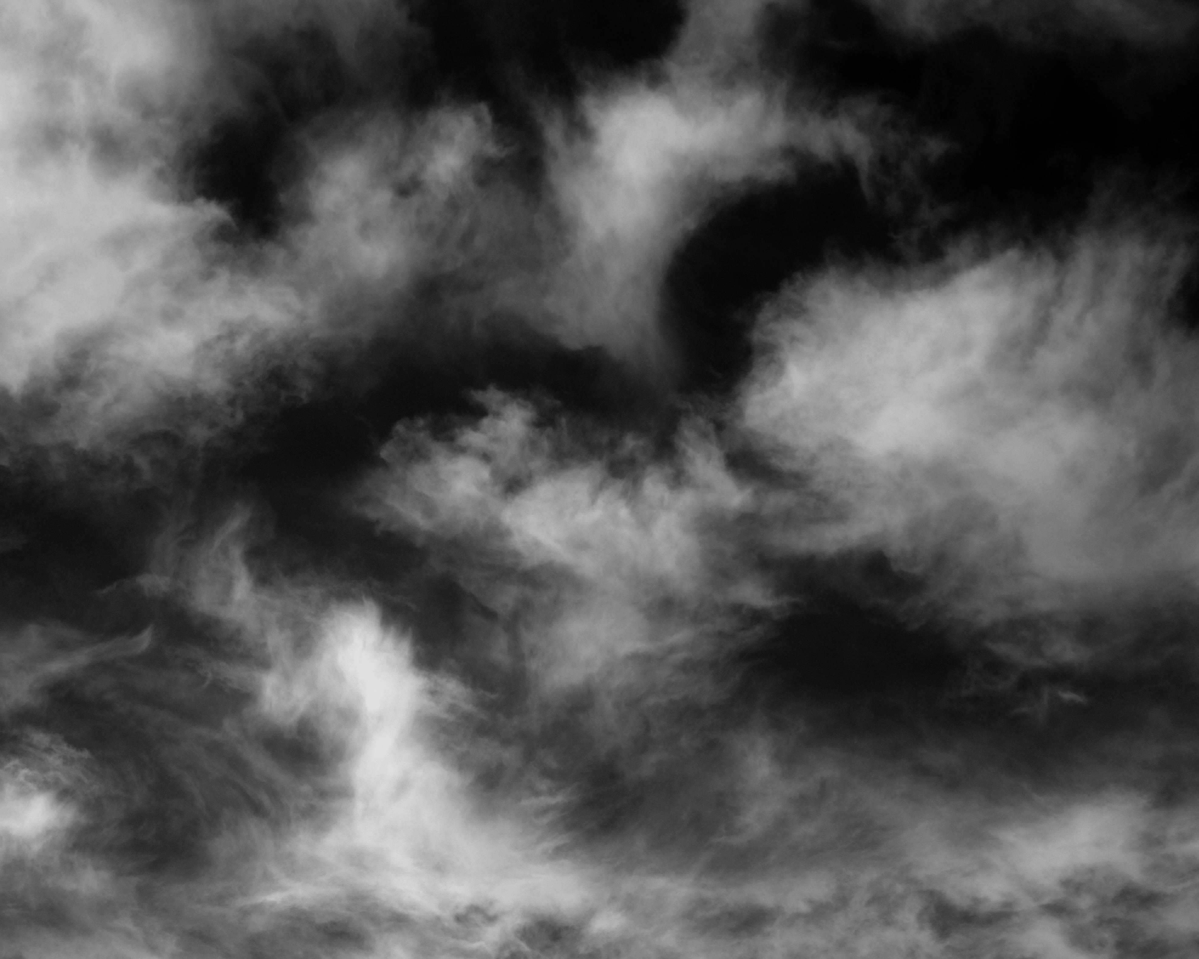 Black Clouds HD Wallpapers - Top Free Black Clouds HD Backgrounds - WallpaperAccess