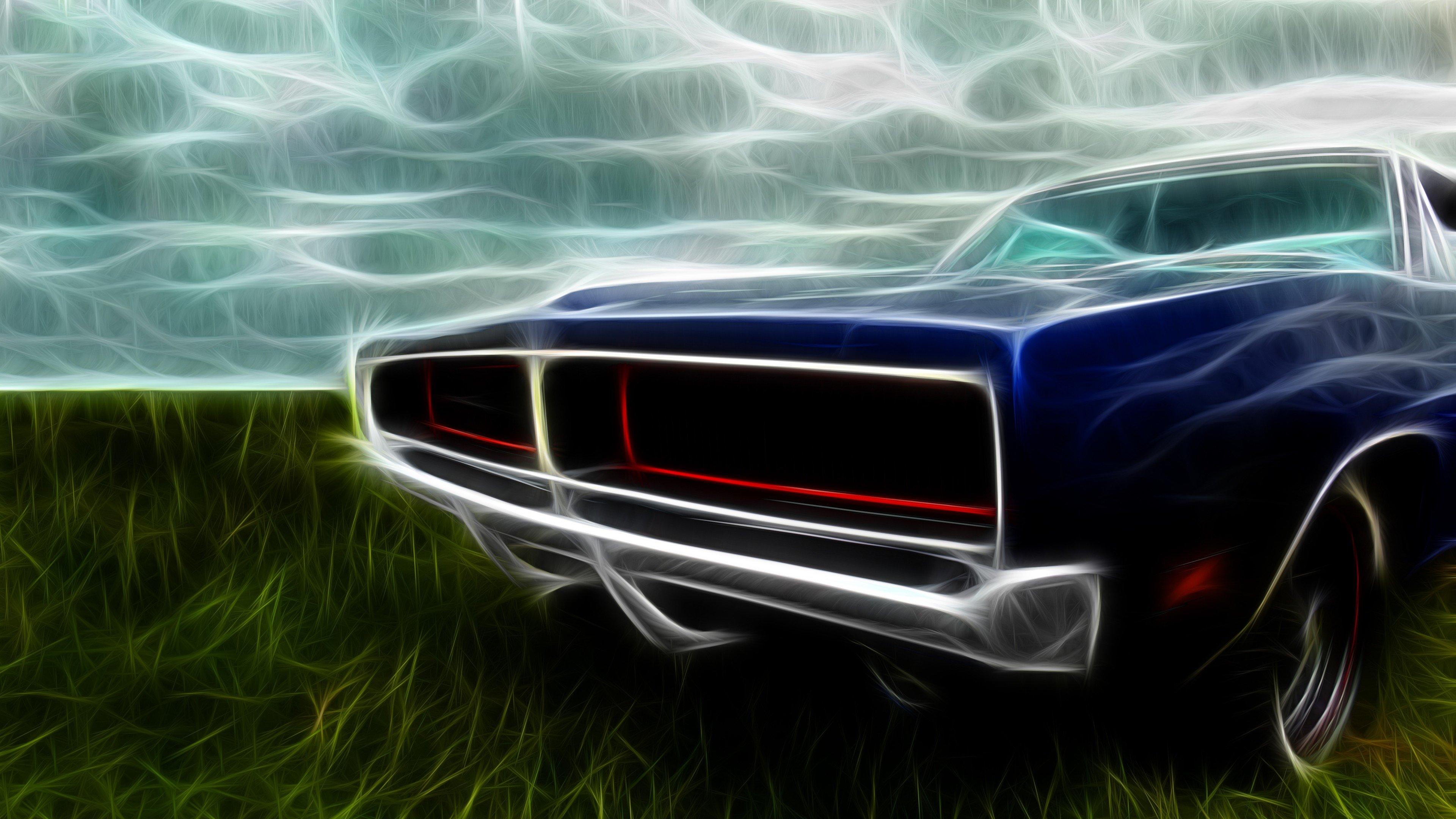 Dodge Charger Blue Wallpapers - Top Free Dodge Charger Blue Backgrounds ...