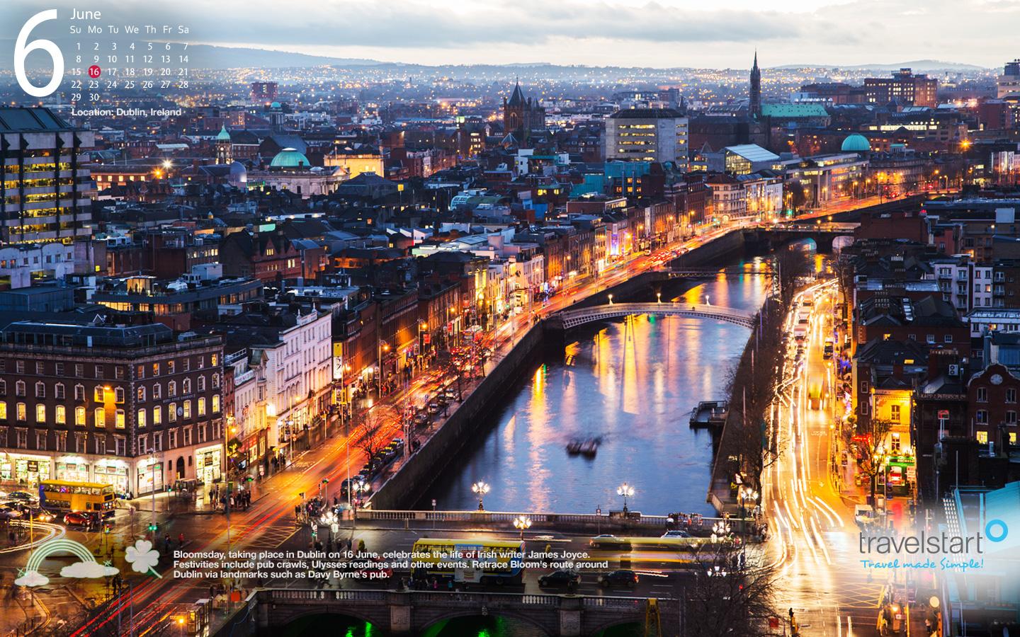 Ireland Night Wallpapers - Top Free Ireland Night Backgrounds ...