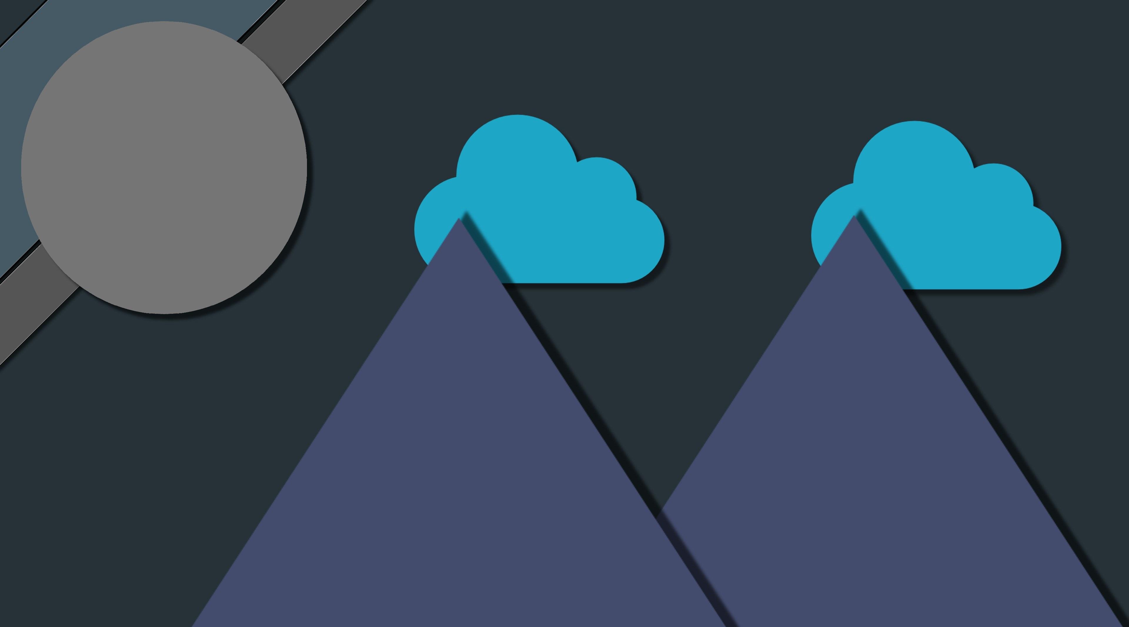 Vector Nature Wallpapers - Top Free Vector Nature Backgrounds ...