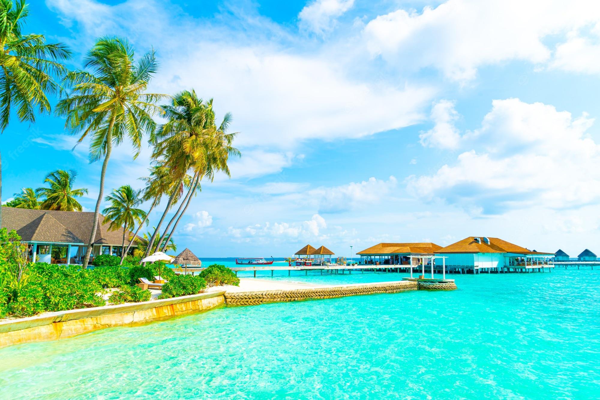 Beautiful Maldives Wallpapers - Top Free Beautiful Maldives Backgrounds ...