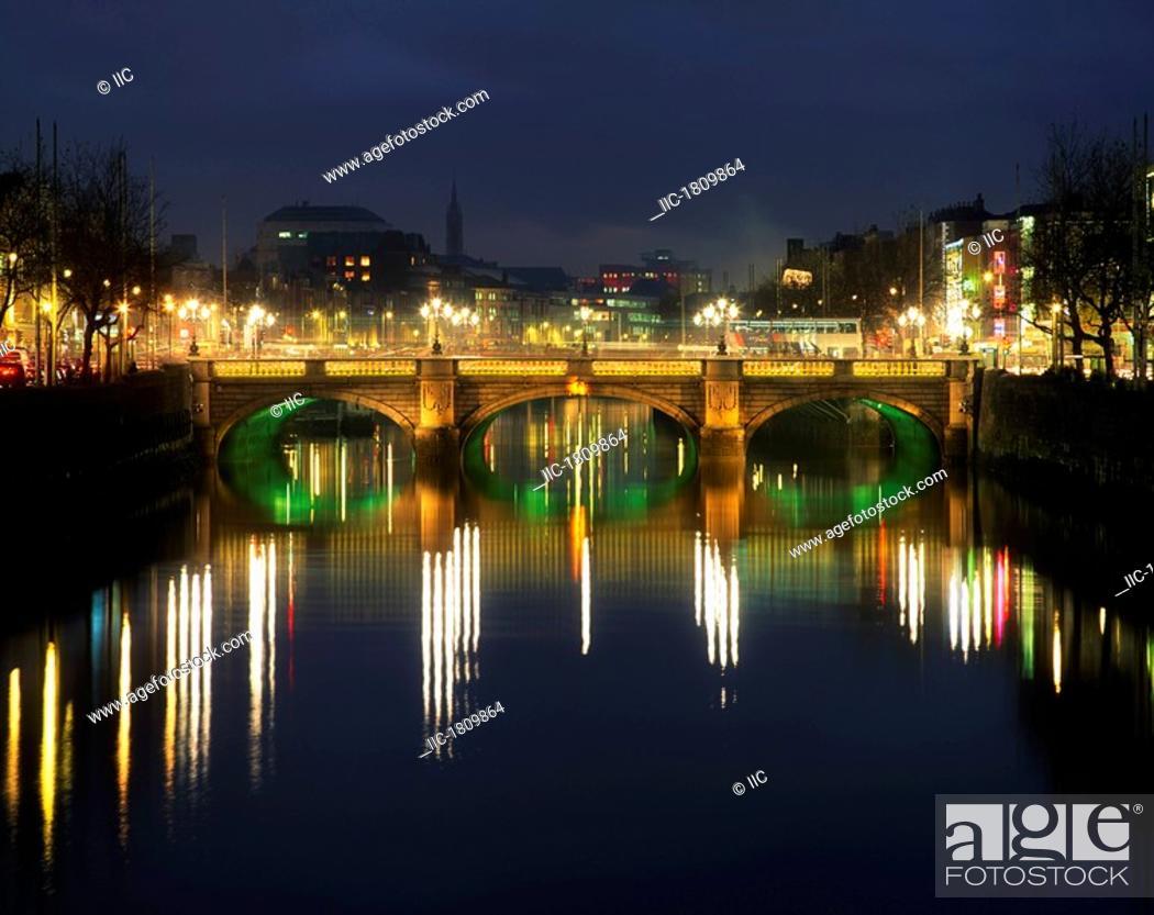 Ireland Night Wallpapers - Top Free Ireland Night Backgrounds ...