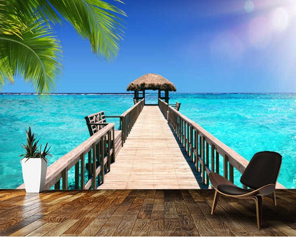 Pemandangan Laut Wallpapers - Top Free Pemandangan Laut Backgrounds ...