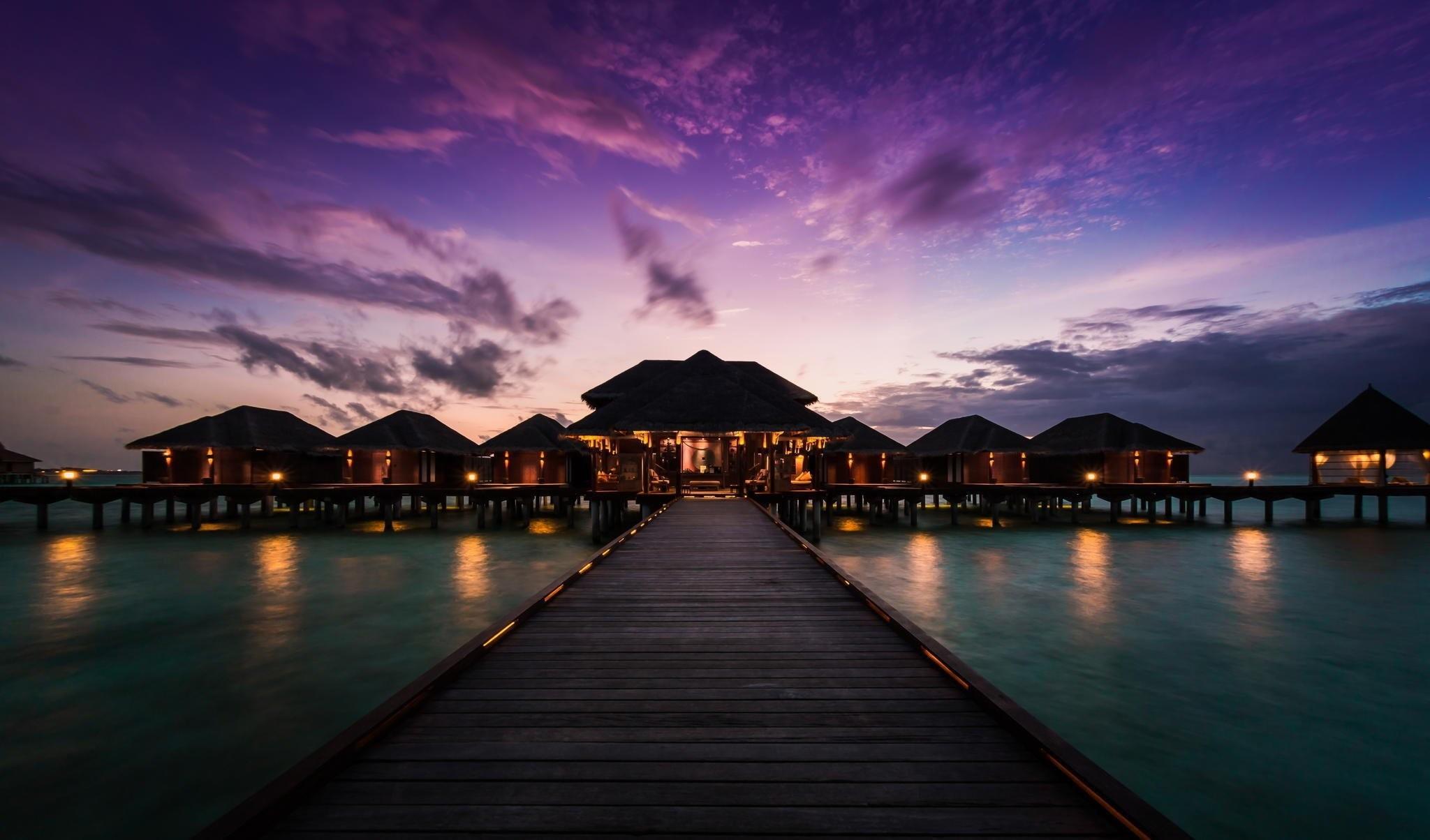 Beautiful Maldives Wallpapers - Top Free Beautiful Maldives Backgrounds ...