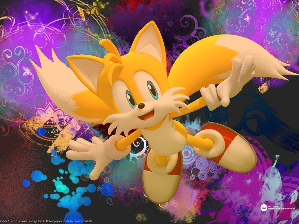Cute Tails Wallpapers - Top Free Cute Tails Backgrounds - WallpaperAccess