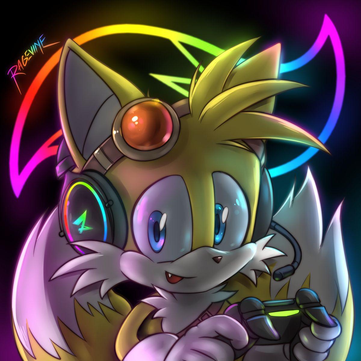 Cute Tails Wallpapers - Top Free Cute Tails Backgrounds - WallpaperAccess