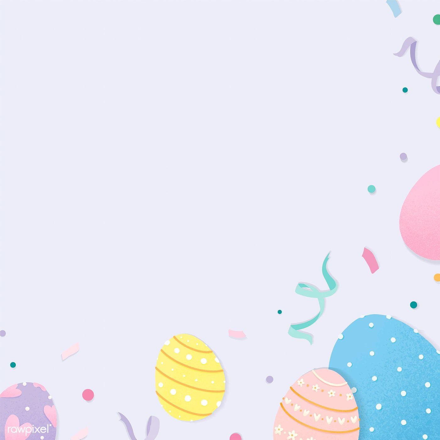 Abstract Easter Wallpapers - Top Free Abstract Easter Backgrounds ...