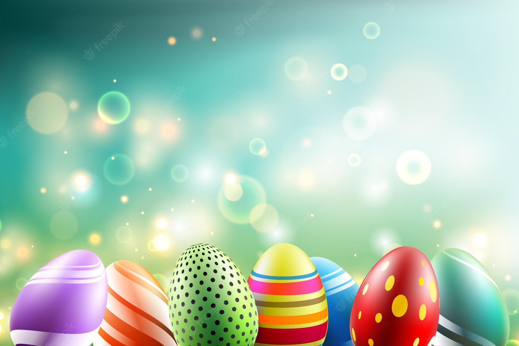 Abstract Easter Wallpapers - Top Free Abstract Easter Backgrounds ...
