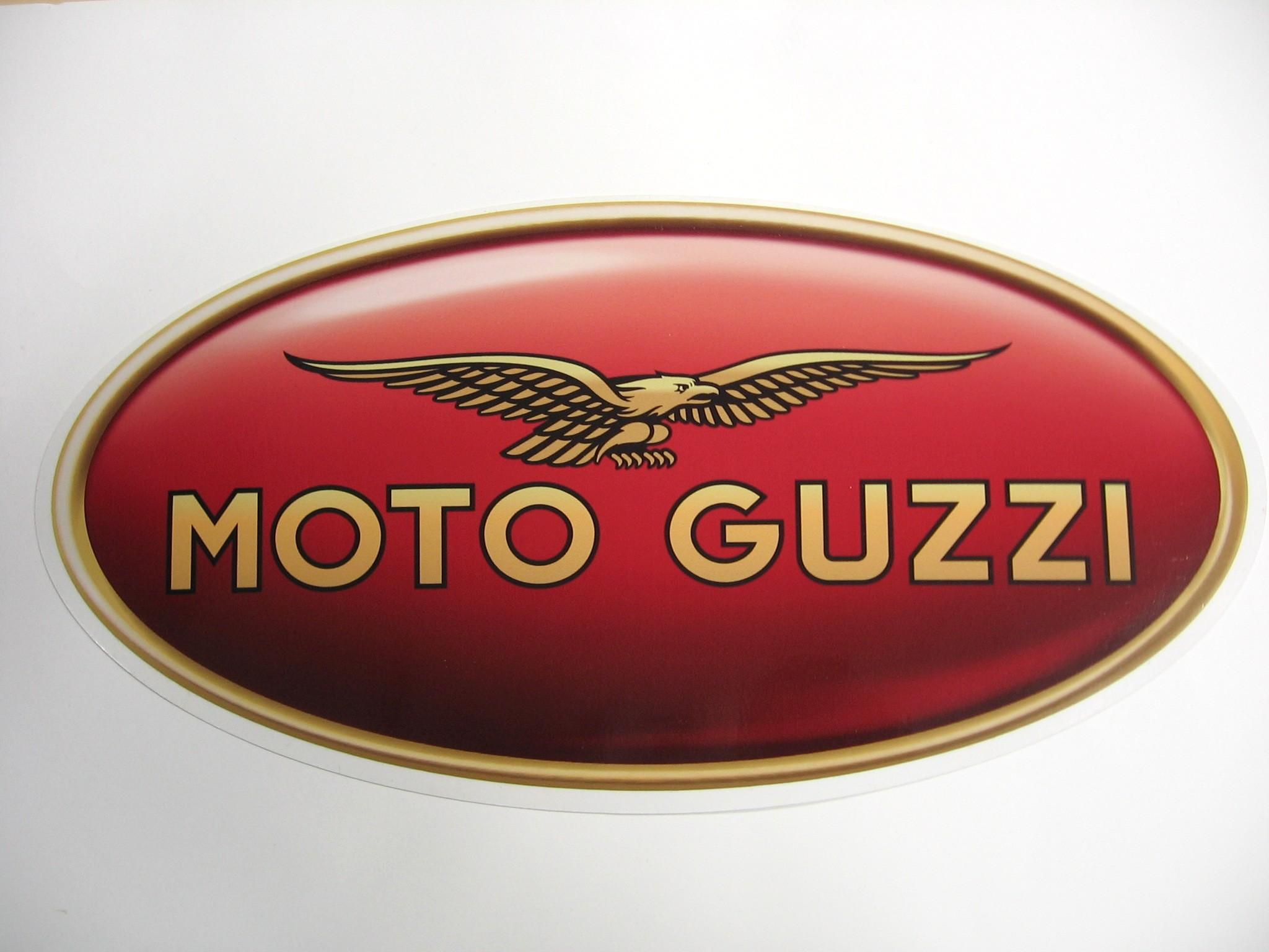 Moto Guzzi Logo Wallpapers - Top Free Moto Guzzi Logo Backgrounds ...