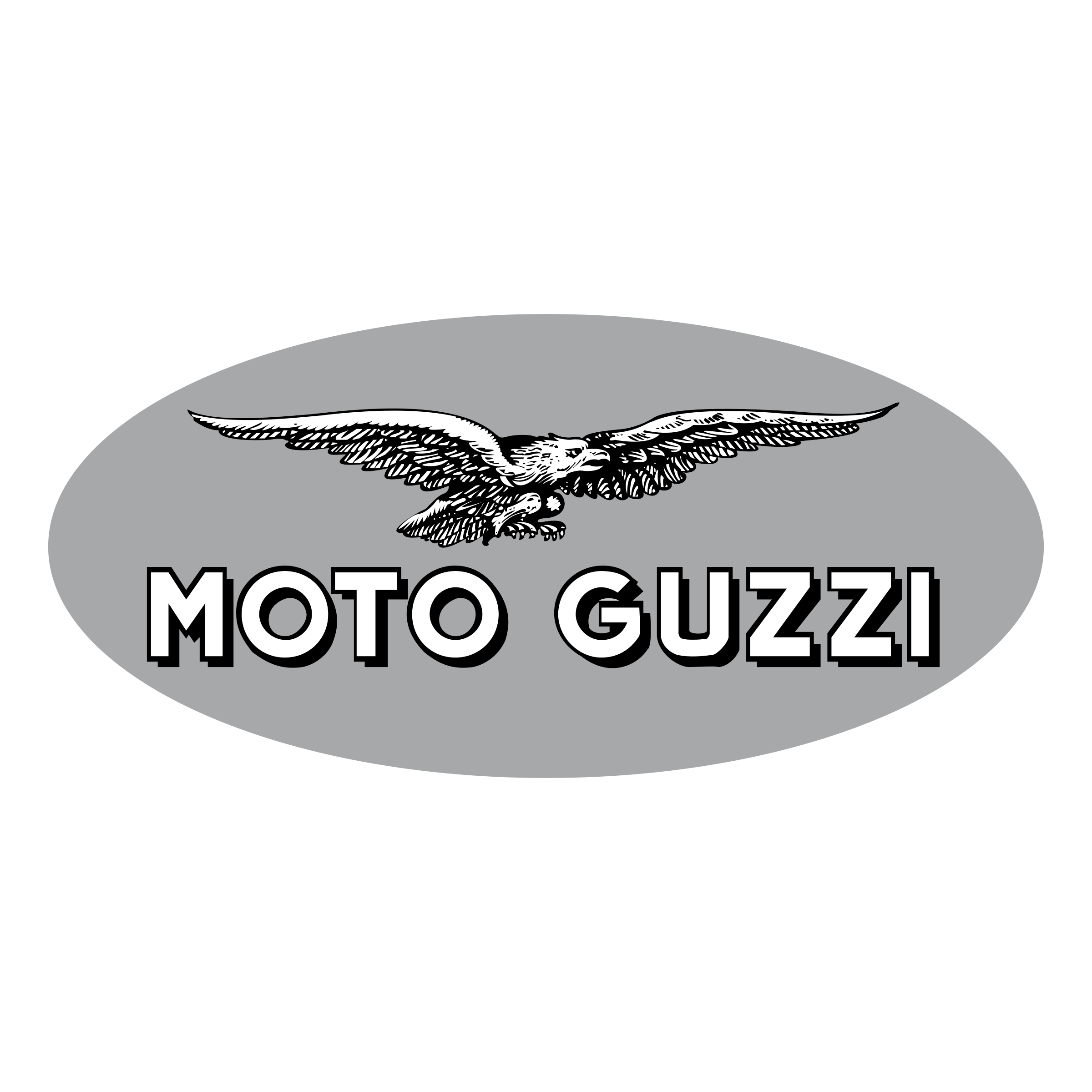 Moto Guzzi Logo Wallpapers - Top Free Moto Guzzi Logo Backgrounds ...
