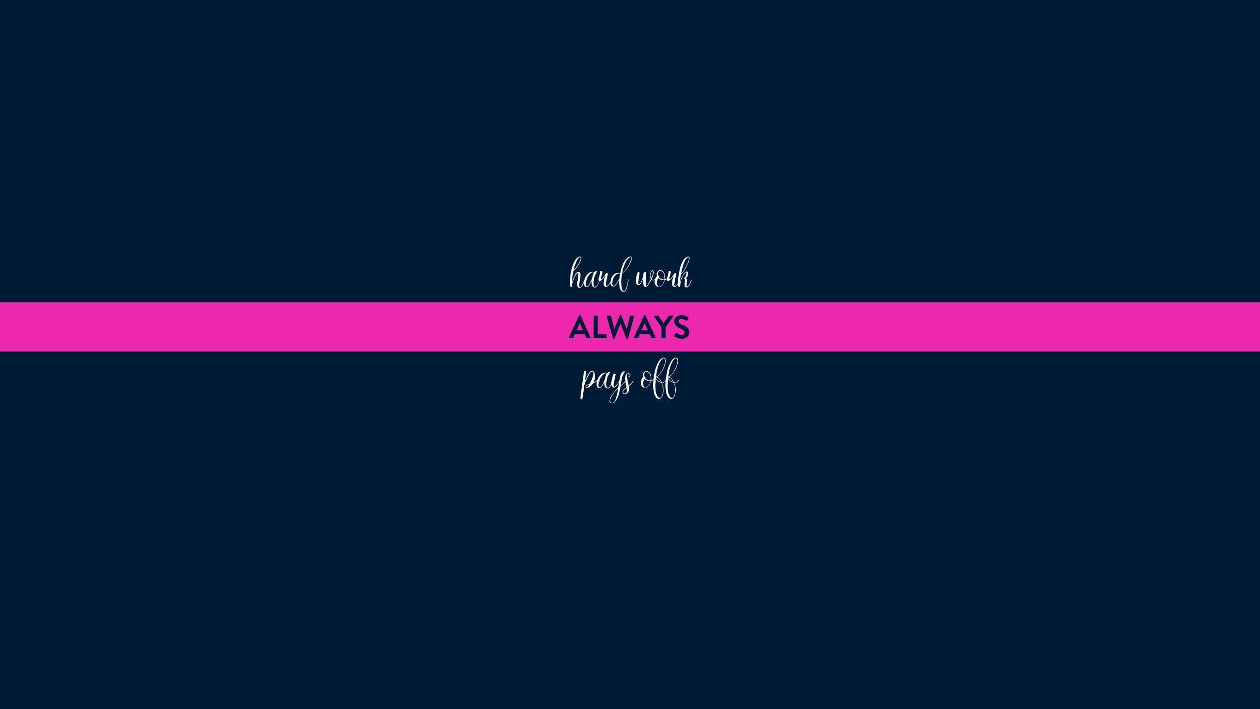 Work Hard Desktop Wallpapers - Top Free Work Hard Desktop Backgrounds ...