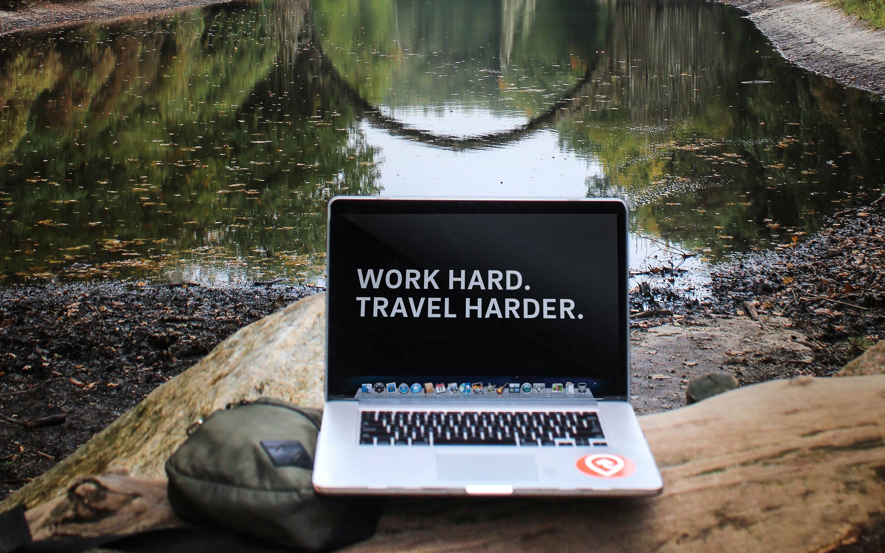 Work Hard Laptop Wallpapers - Top Free Work Hard Laptop Backgrounds ...