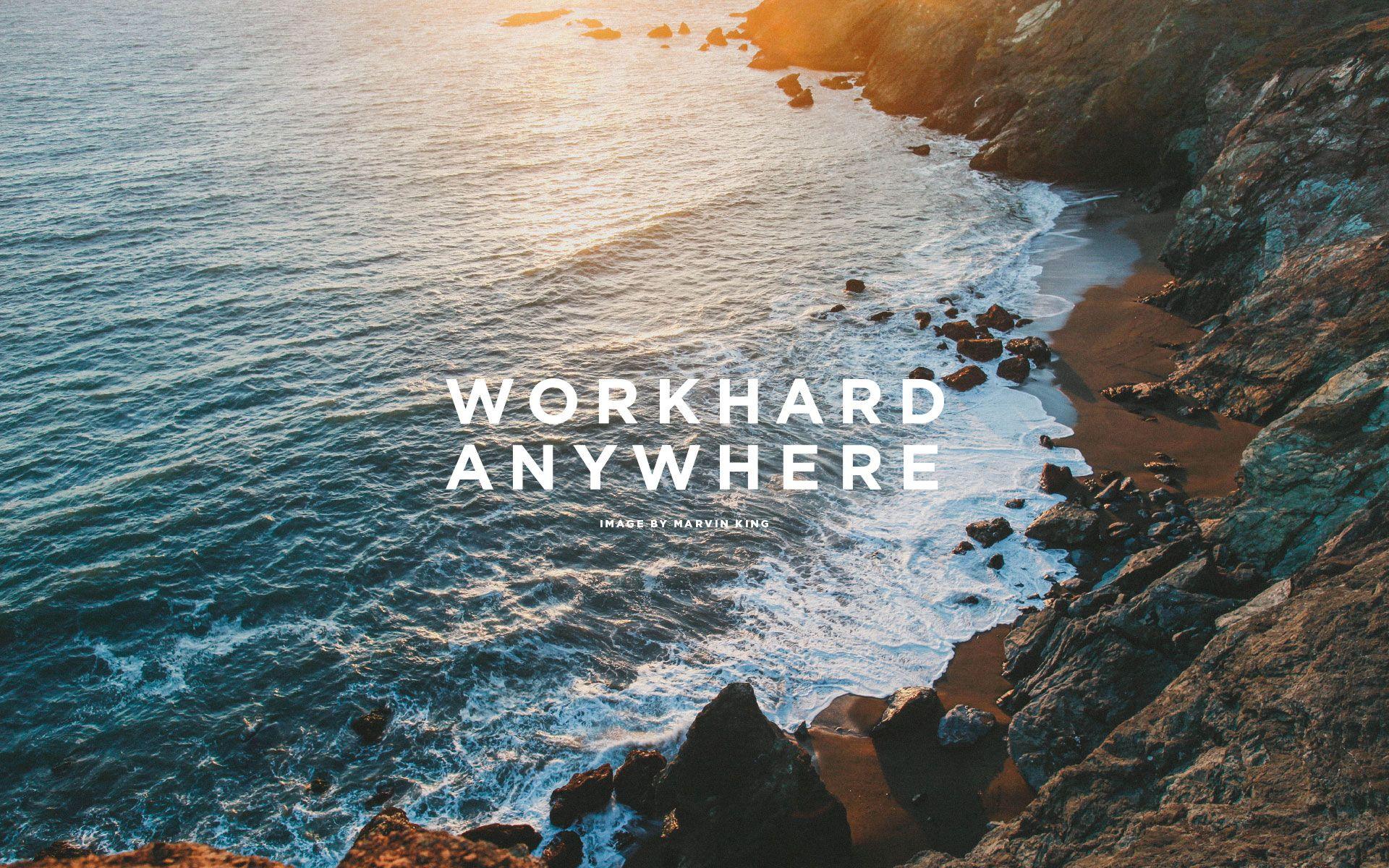 Work Hard Laptop Wallpapers - Top Free Work Hard Laptop Backgrounds ...