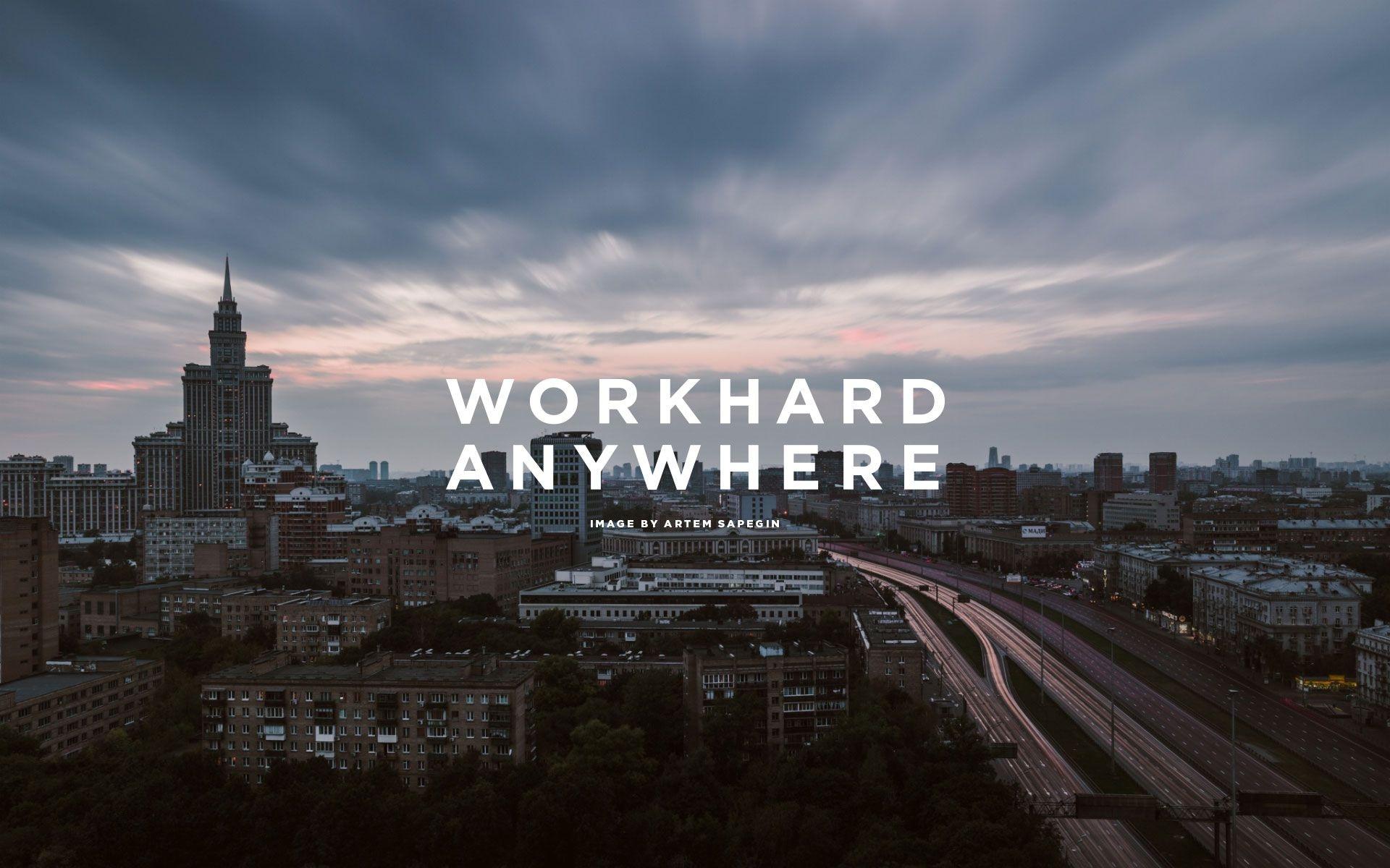 Work Hard Laptop Wallpapers - Top Free Work Hard Laptop Backgrounds ...