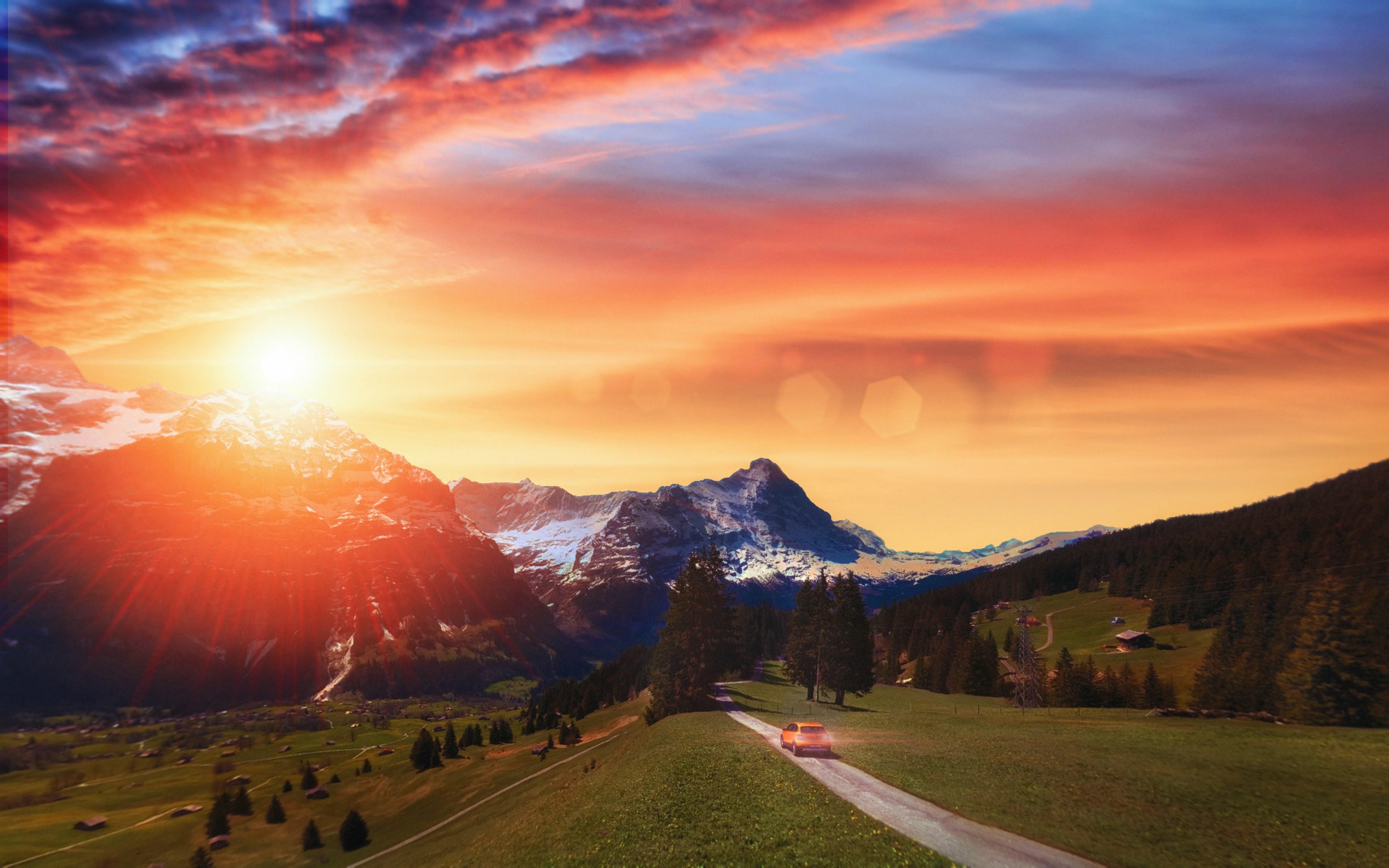 Swiss 4K Wallpapers - Top Free Swiss 4K Backgrounds - WallpaperAccess