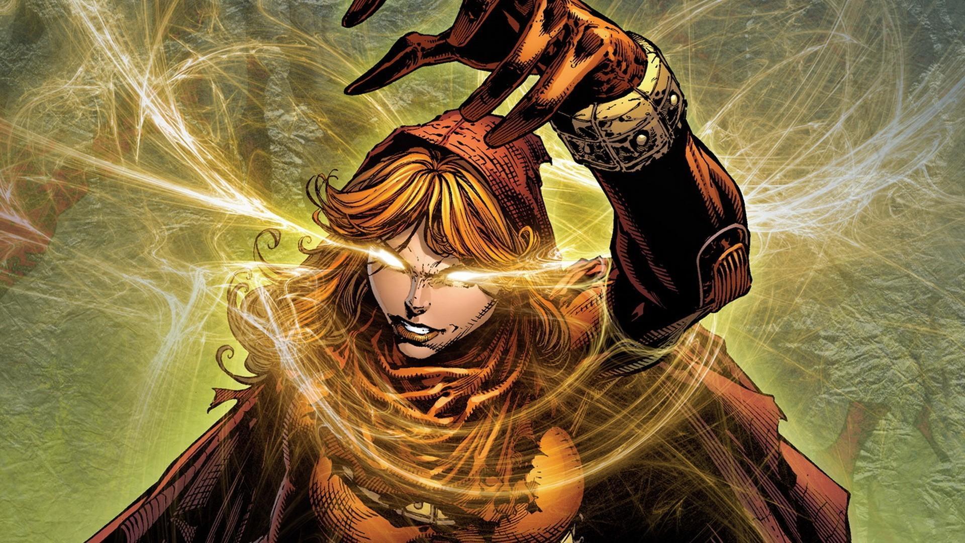 Marvel Magik Wallpapers - Top Free Marvel Magik Backgrounds ...