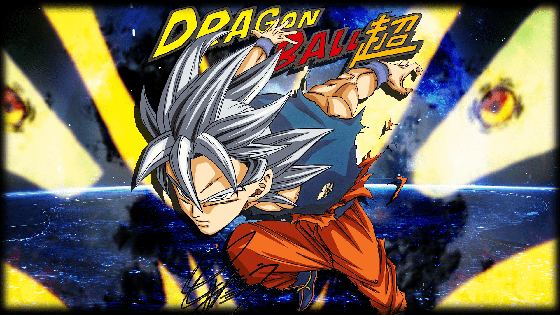 Dragon Ball Super Movie Wallpapers - Top Free Dragon Ball Super Movie ...