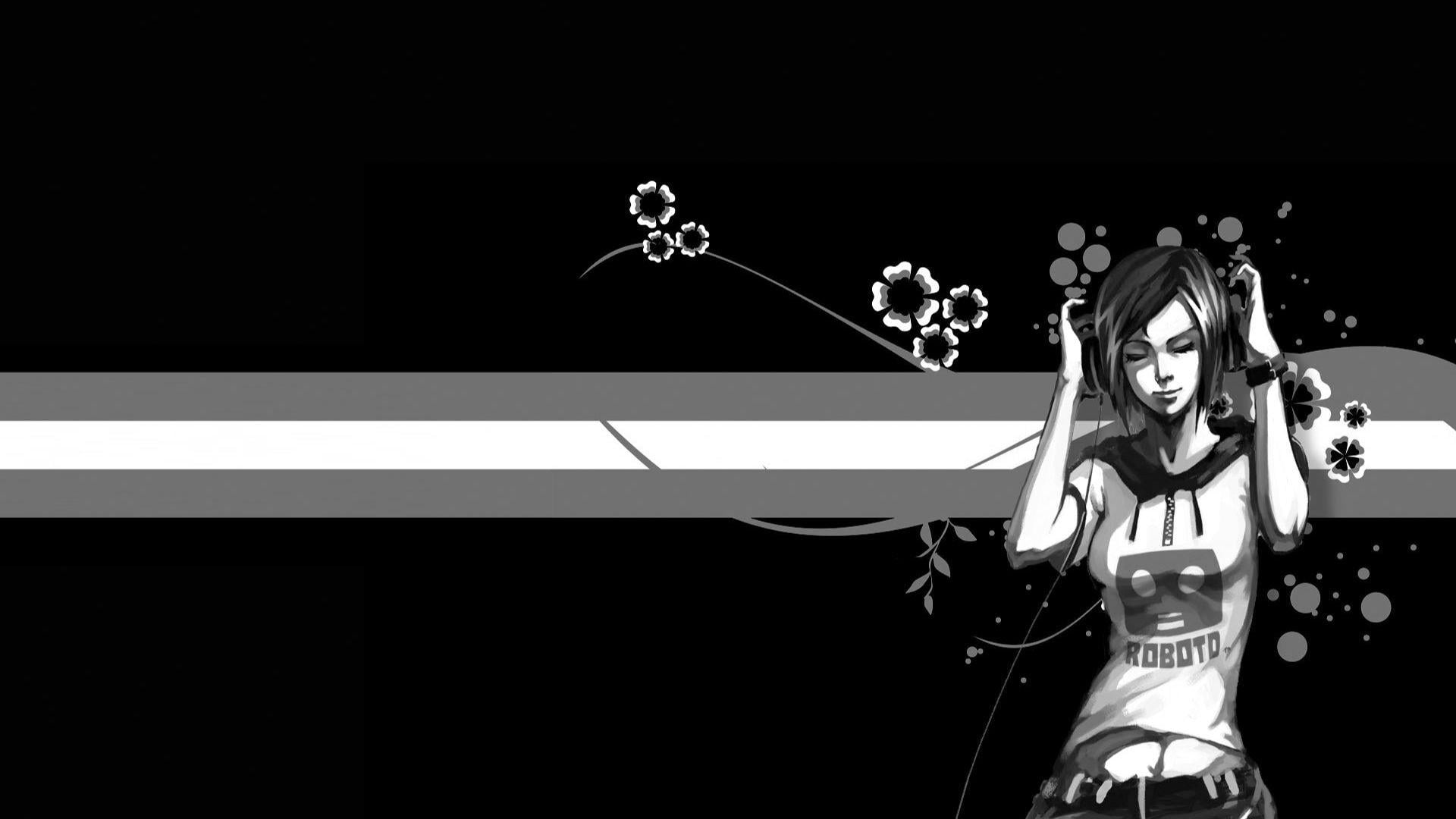 Emo PC Wallpapers - Top Free Emo PC Backgrounds - WallpaperAccess