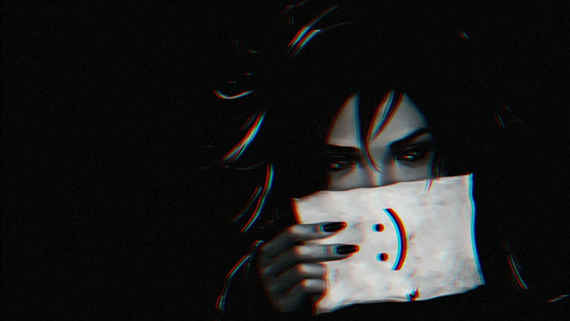 Emo PC Wallpapers - Top Free Emo PC Backgrounds - WallpaperAccess