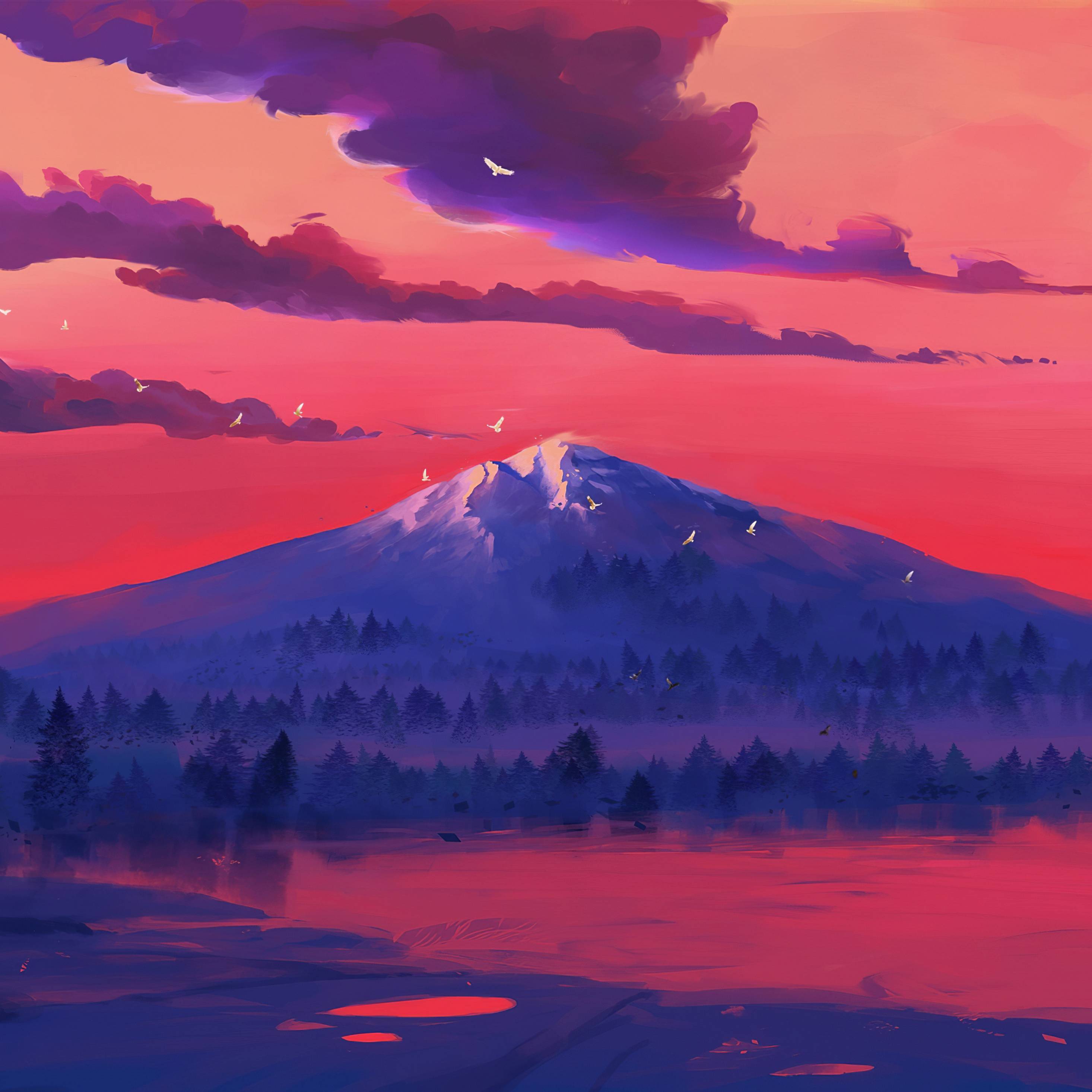 iPad Pro Retina Wallpapers - Top Free iPad Pro Retina Backgrounds ...