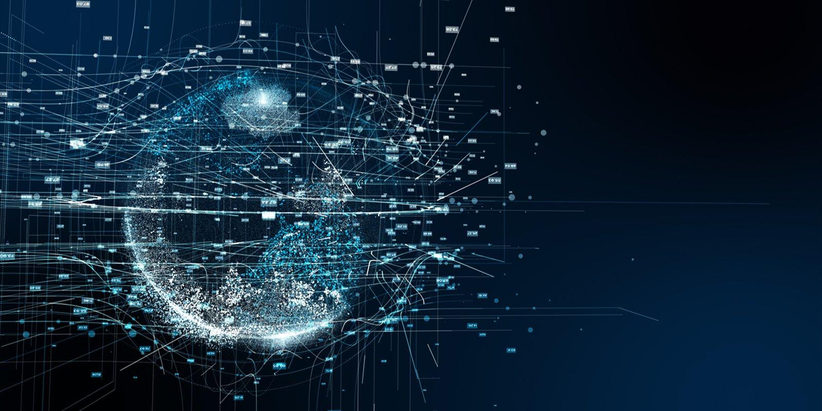 Cyber Intelligence Wallpapers - Top Free Cyber Intelligence Backgrounds ...