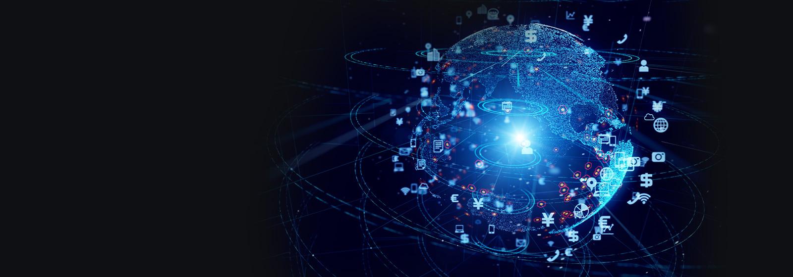 Cyber Intelligence Wallpapers - Top Free Cyber Intelligence Backgrounds ...