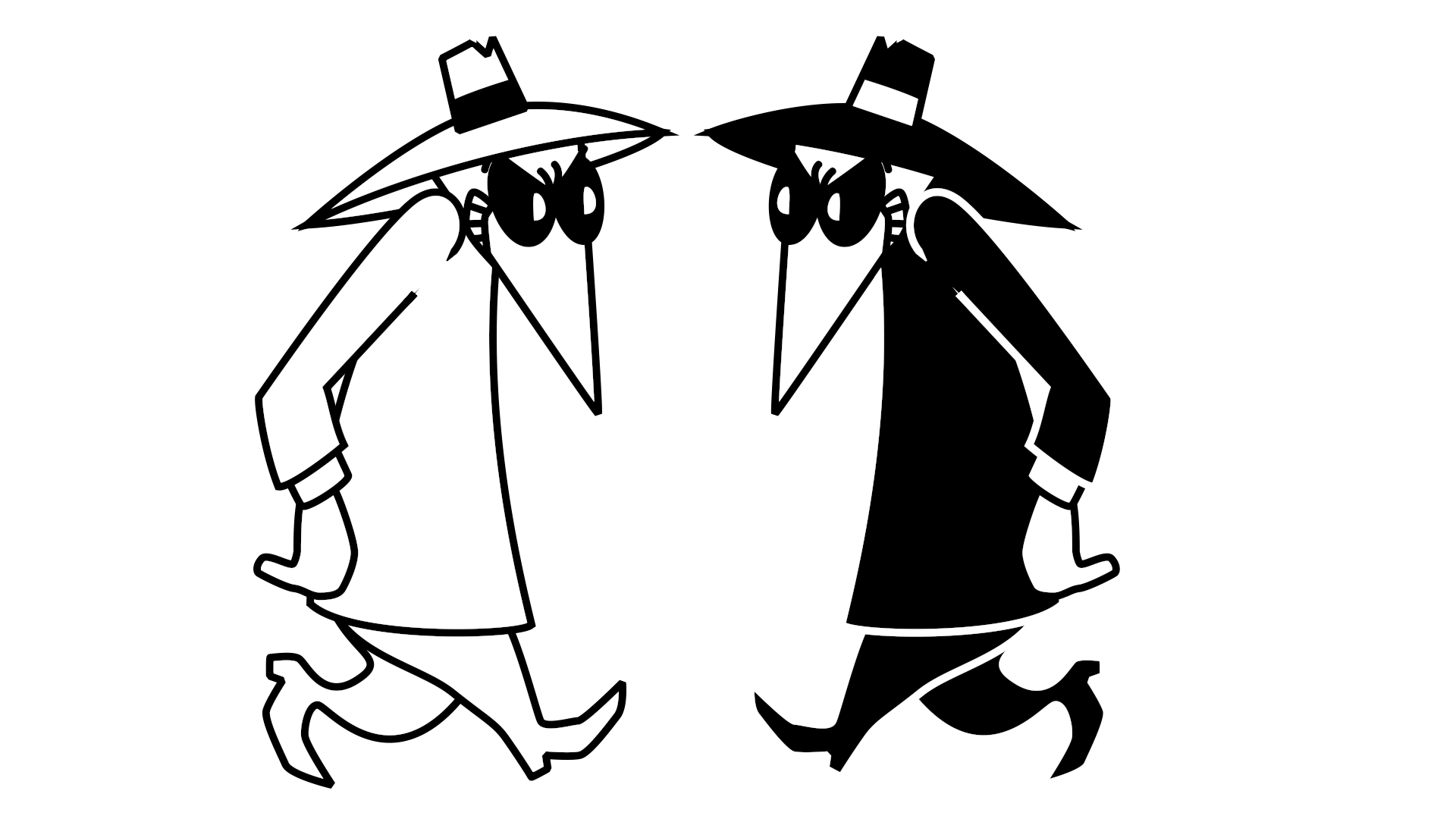 Spy Vs Spy Wallpapers - Top Free Spy Vs Spy Backgrounds - WallpaperAccess