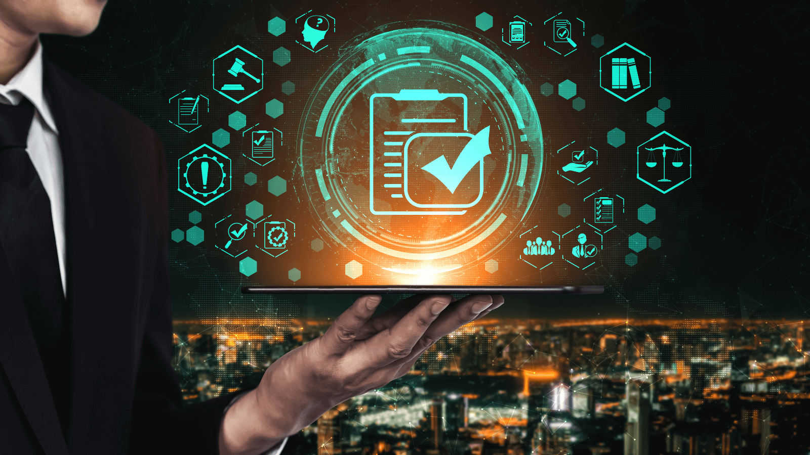 Cyber Intelligence Wallpapers - Top Free Cyber Intelligence Backgrounds - WallpaperAccess