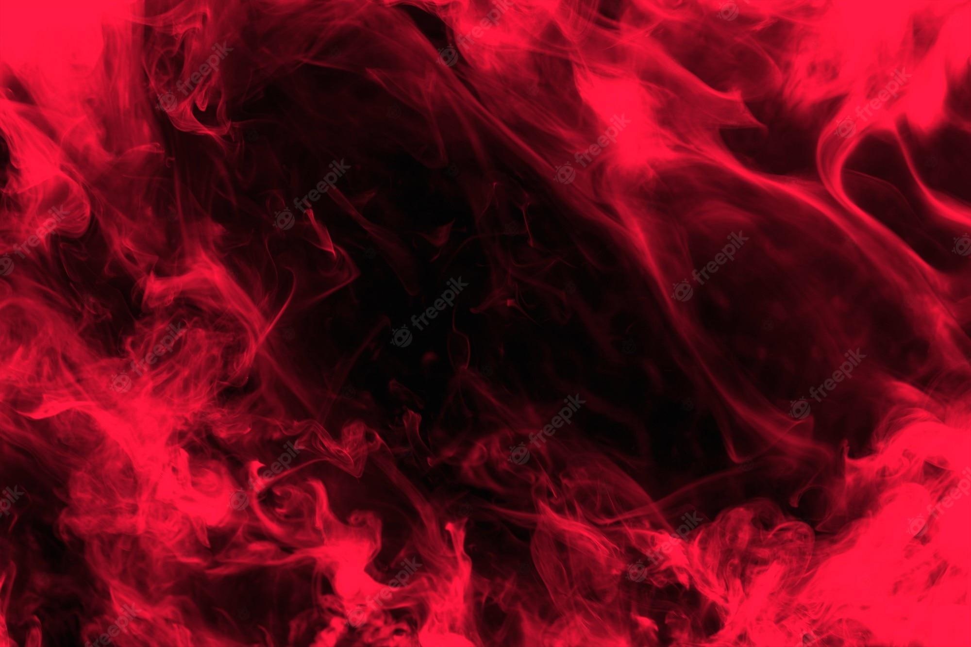 Red and Black Smoke Wallpapers - Top Free Red and Black Smoke ...