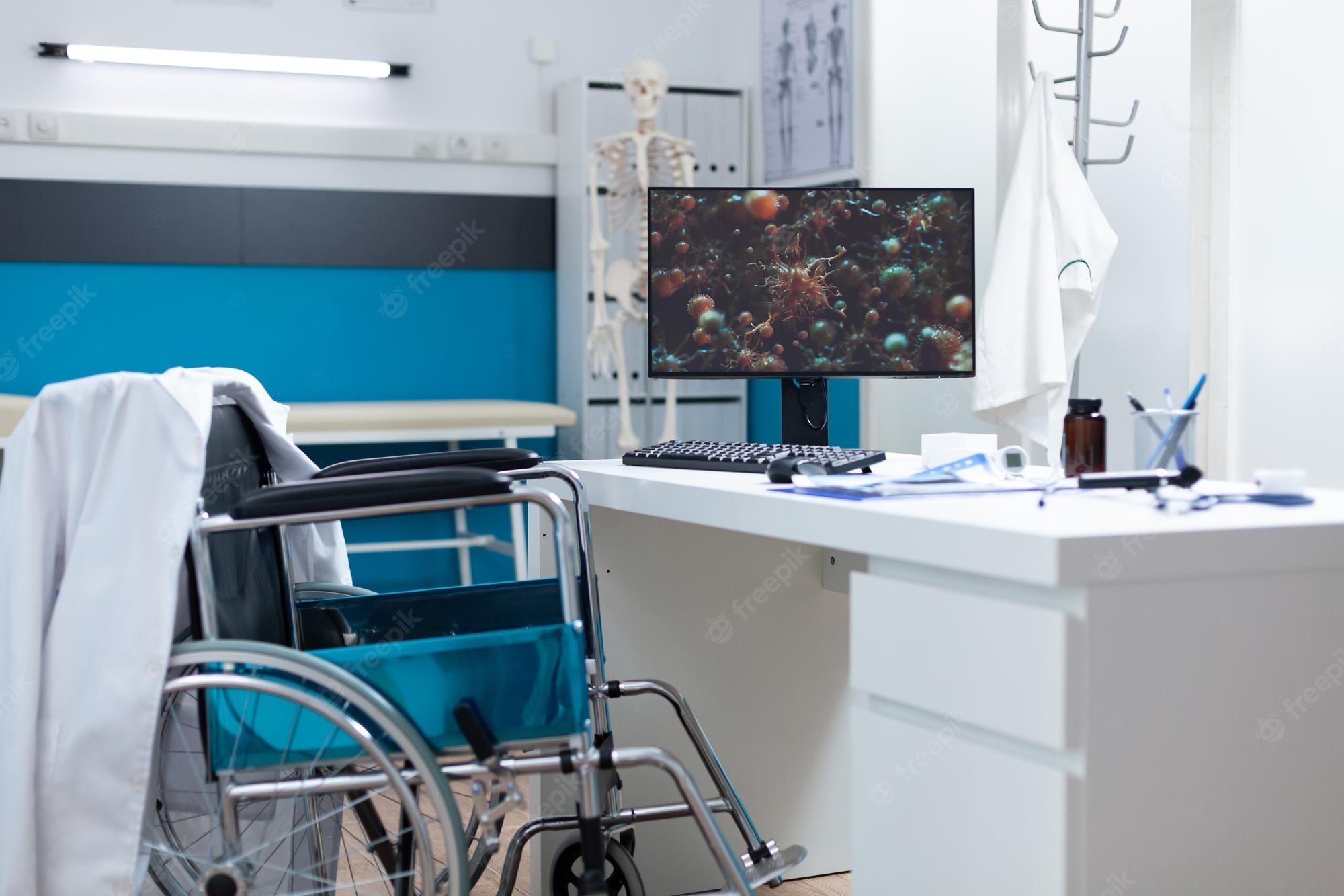 Hospital Computer Wallpapers - Top Free Hospital Computer Backgrounds ...