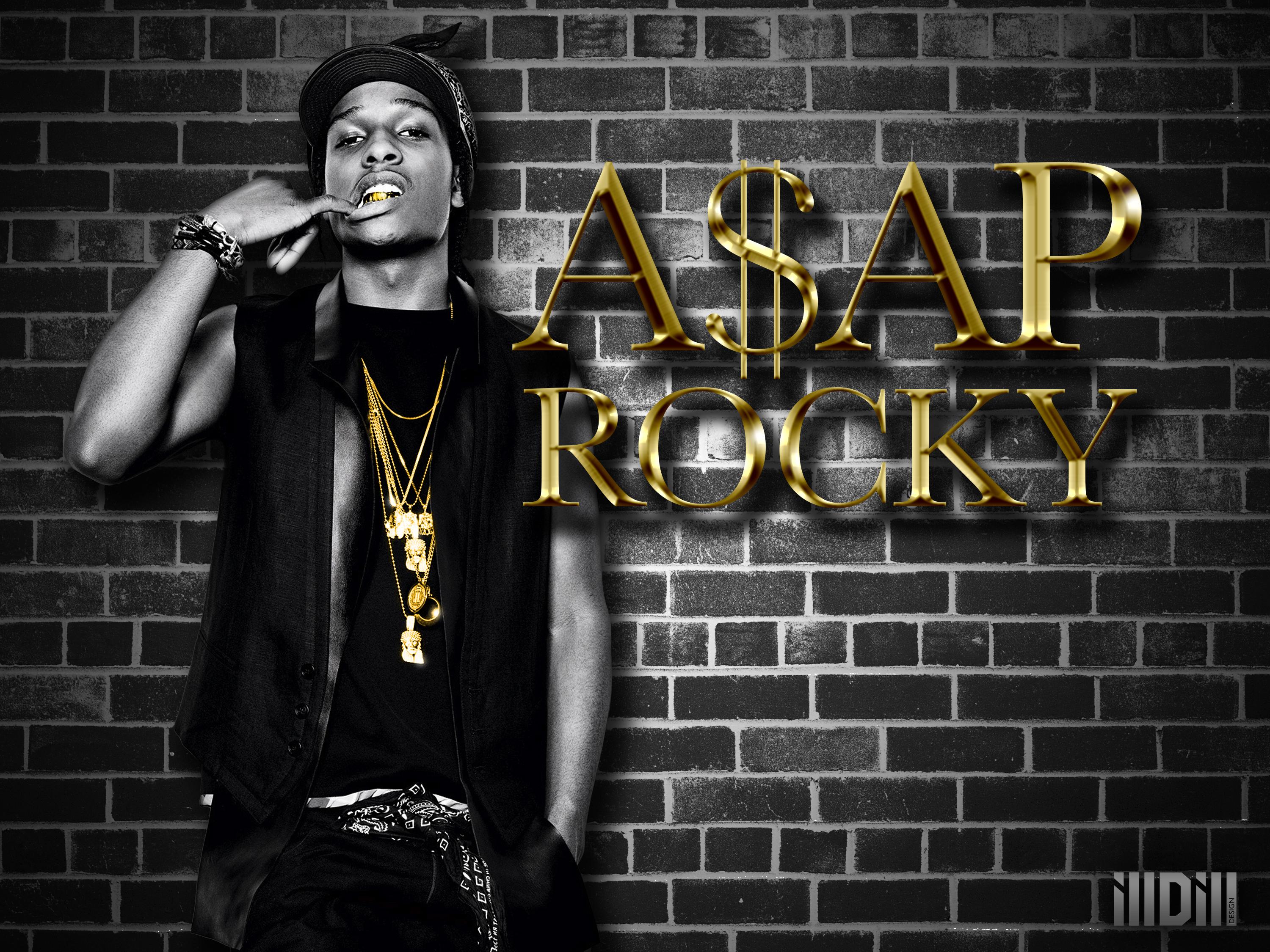 ASAP Logo Wallpapers - Top Free ASAP Logo Backgrounds - WallpaperAccess