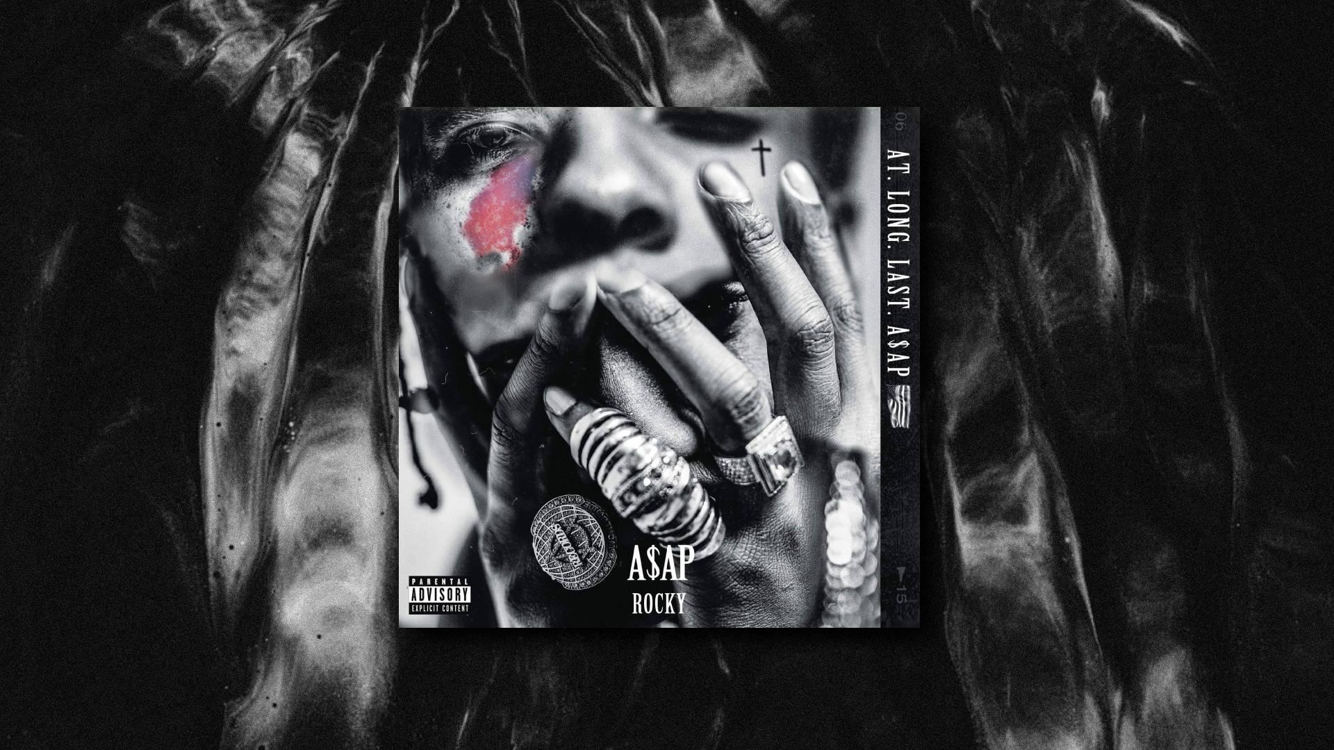 ASAP Logo Wallpapers - Top Free ASAP Logo Backgrounds - WallpaperAccess