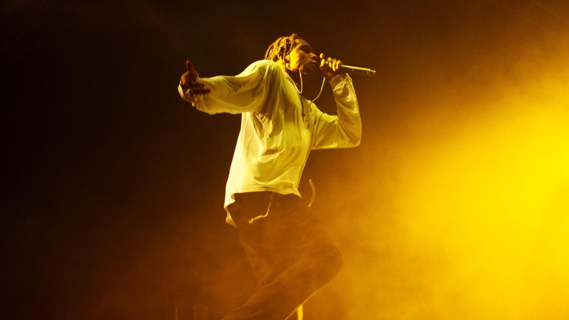 ASAP Logo Wallpapers - Top Free ASAP Logo Backgrounds - WallpaperAccess