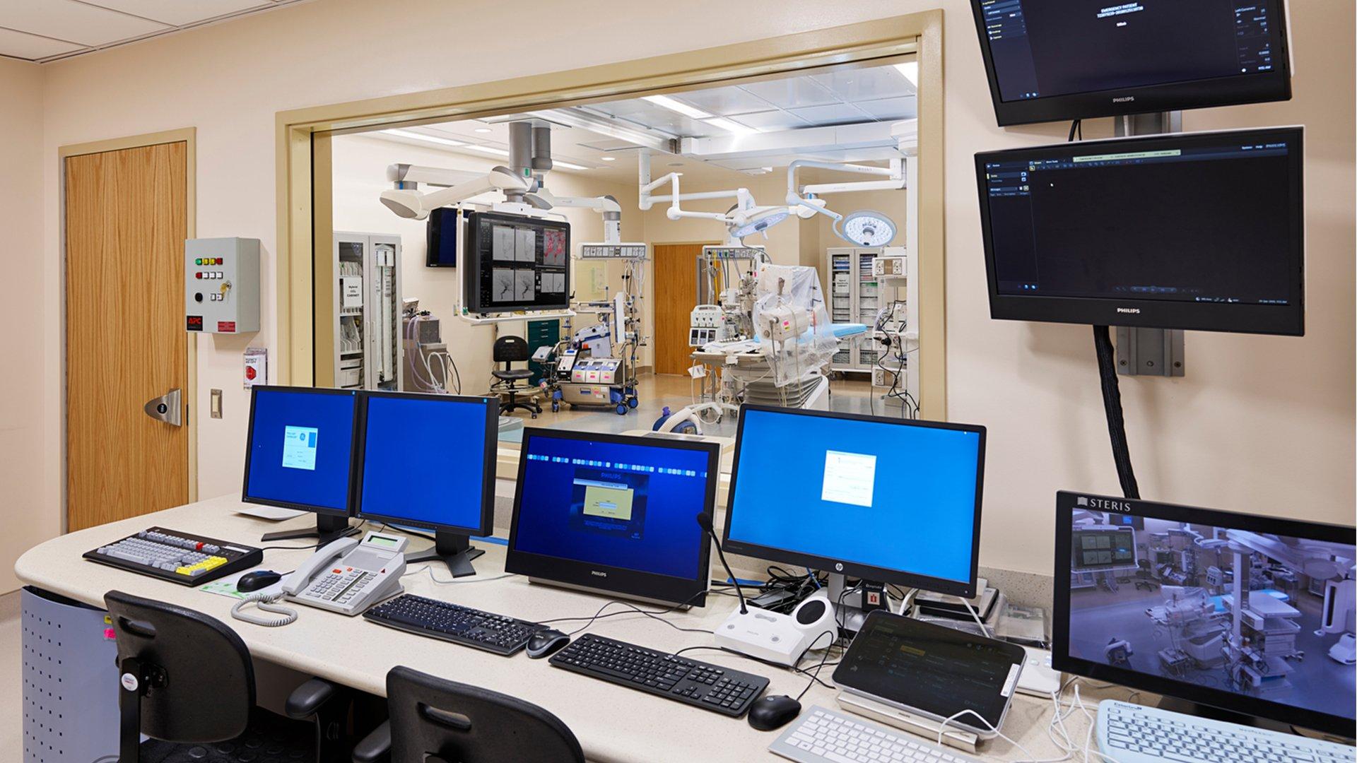 Hospital Computer Wallpapers - Top Free Hospital Computer Backgrounds ...