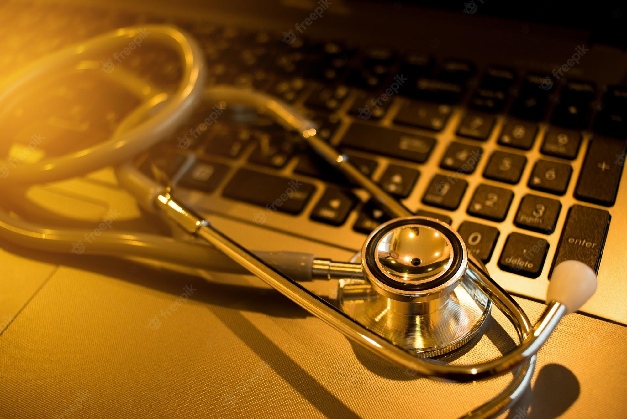 Hospital Computer Wallpapers - Top Free Hospital Computer Backgrounds ...