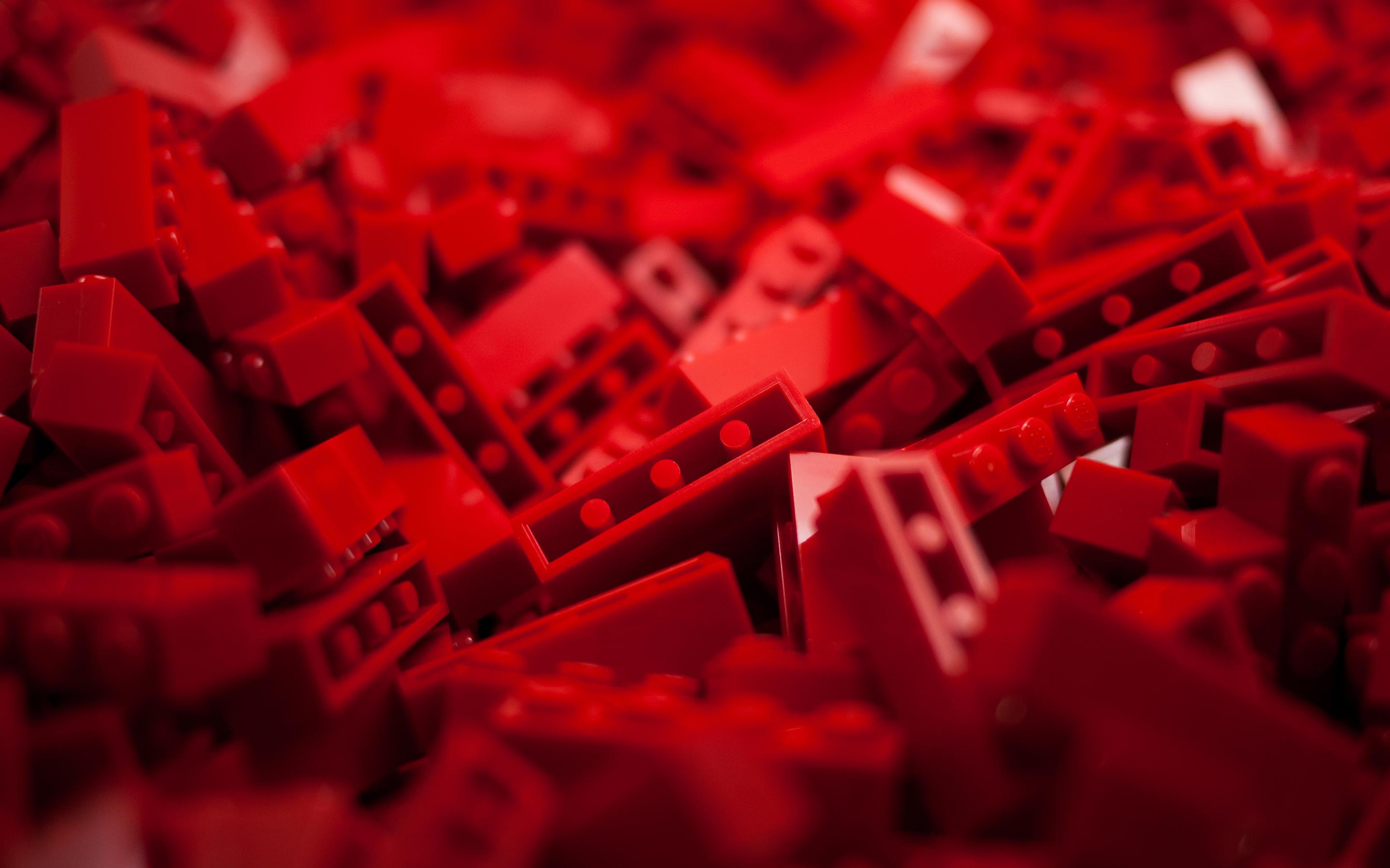 Red LEGO Wallpapers - Top Free Red LEGO Backgrounds - WallpaperAccess