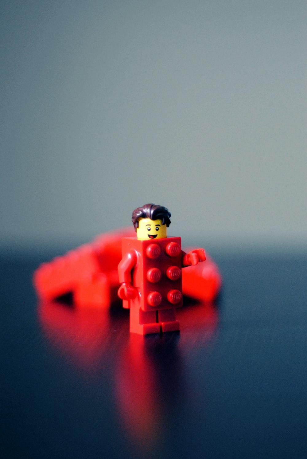 Red LEGO Wallpapers - Top Free Red LEGO Backgrounds - WallpaperAccess