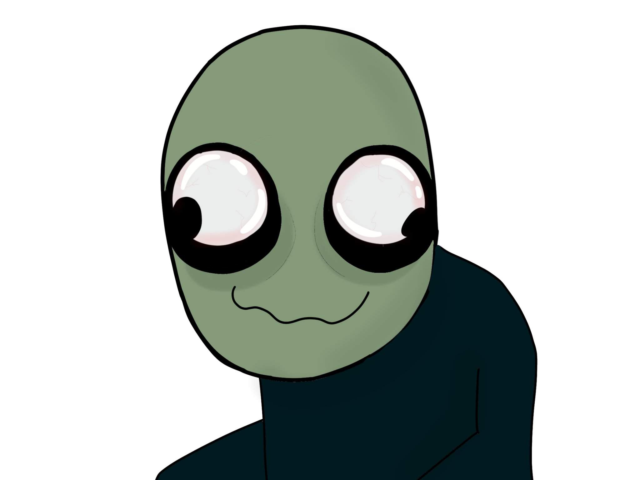 Salad Fingers Wallpapers - Top Free Salad Fingers Backgrounds ...