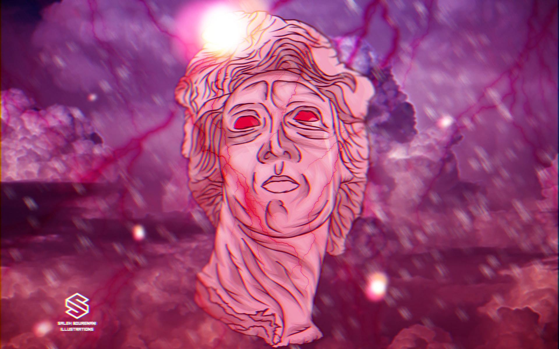 Pink Vintage Desktop Wallpapers - Top Free Pink Vintage Desktop ...